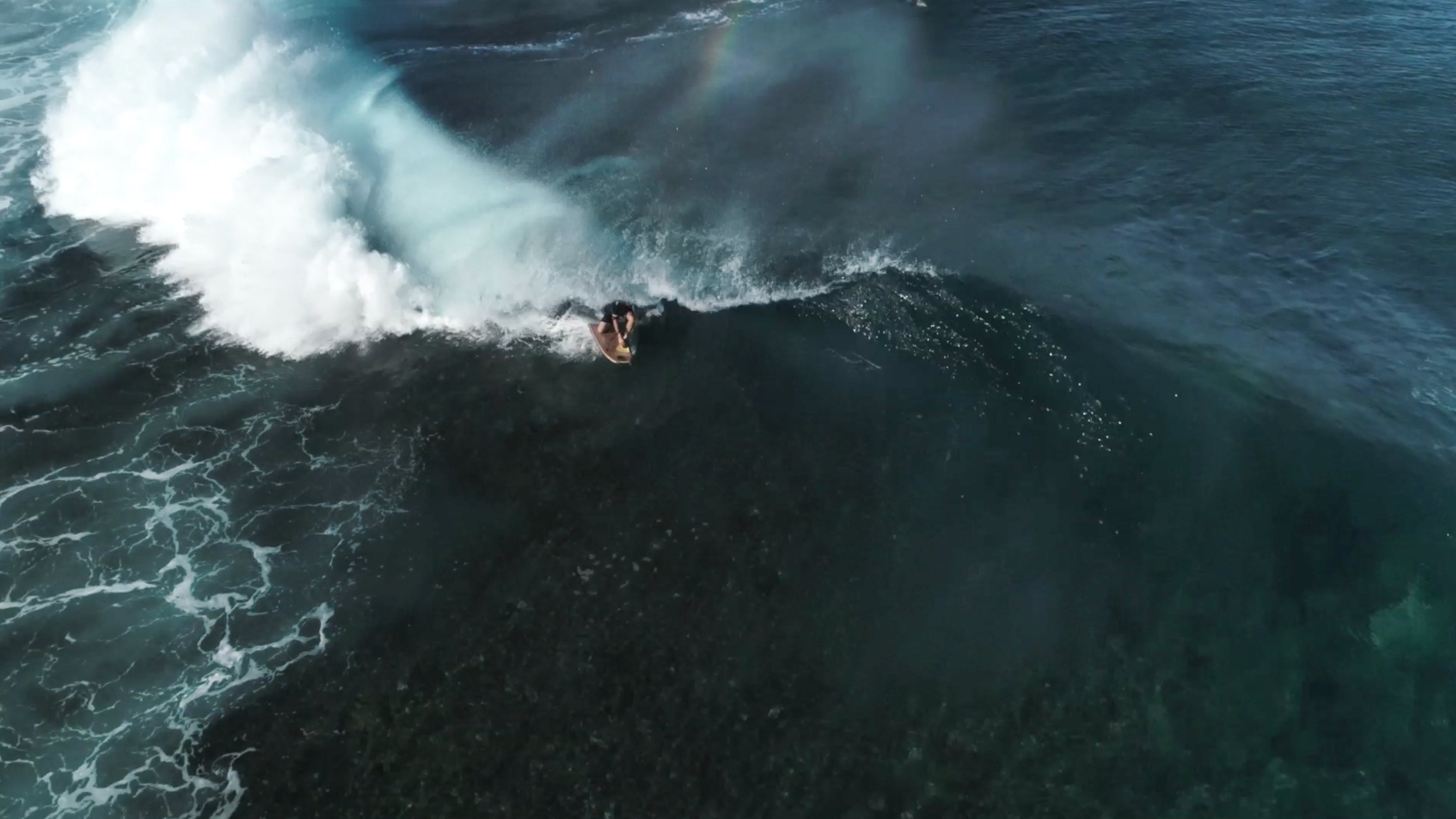 Nomad Fun Park Trailer – Limited Edition Swim Fins