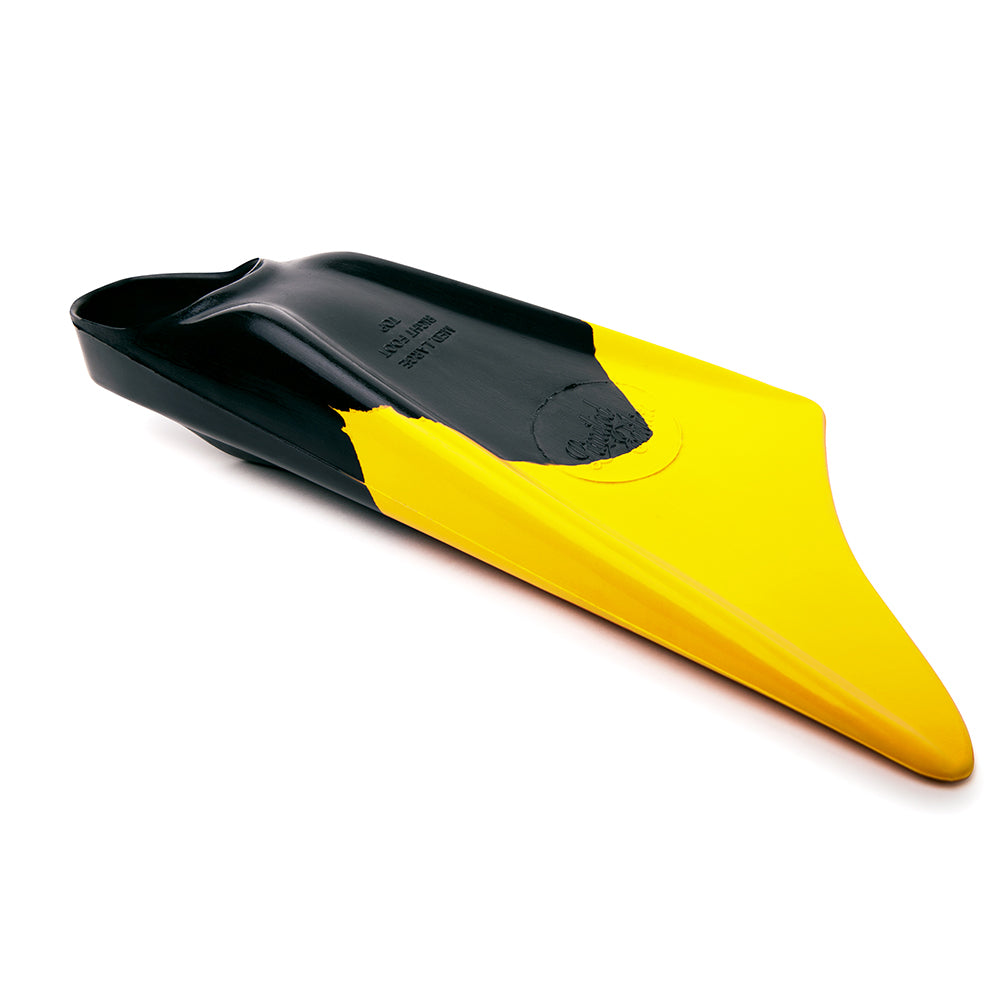 Limited Edition Premium Bodyboarding Flippers – Limited Edition Swim Fins