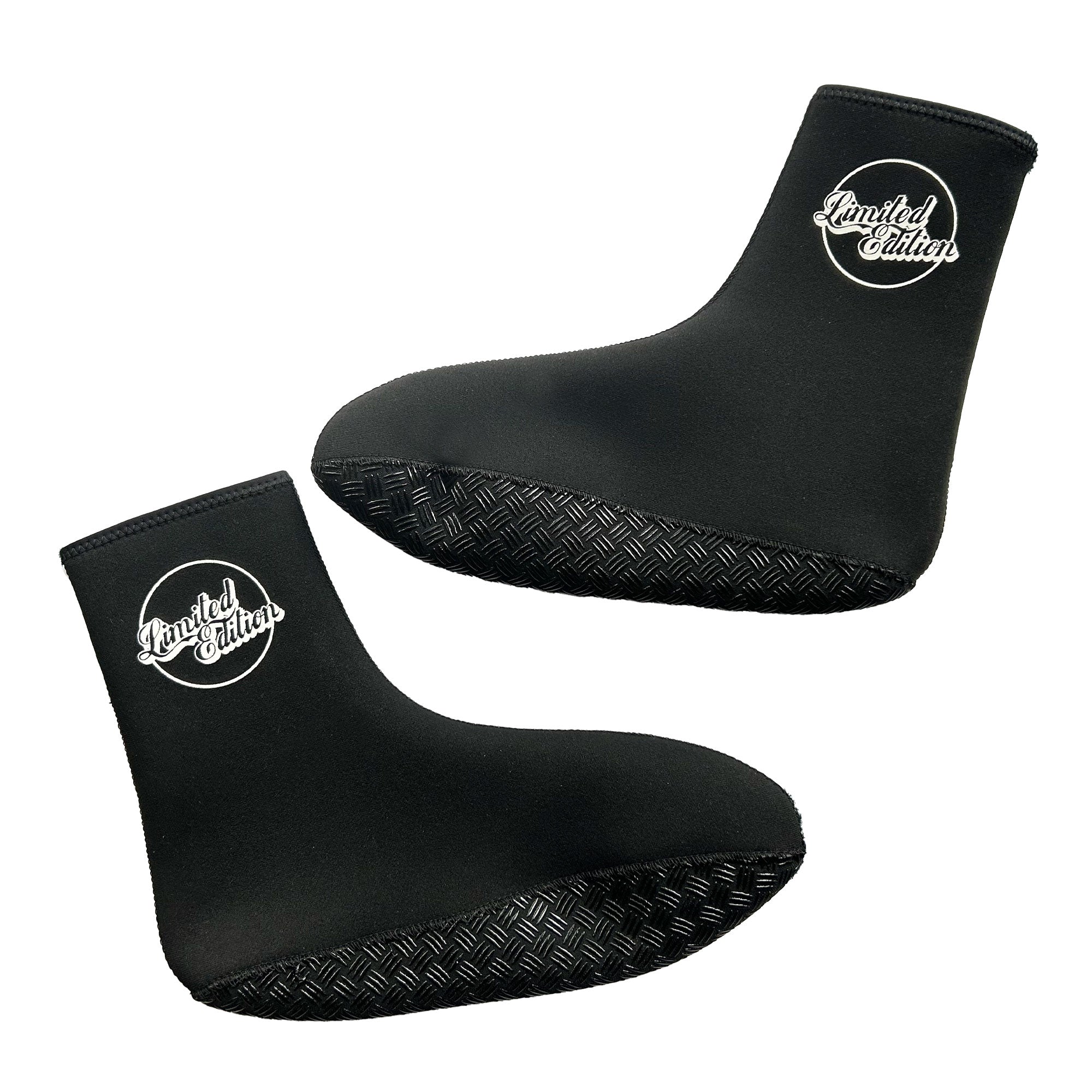 Bodyboard Flipper Fin Socks & Fin Savers – Limited Edition Swim Fins