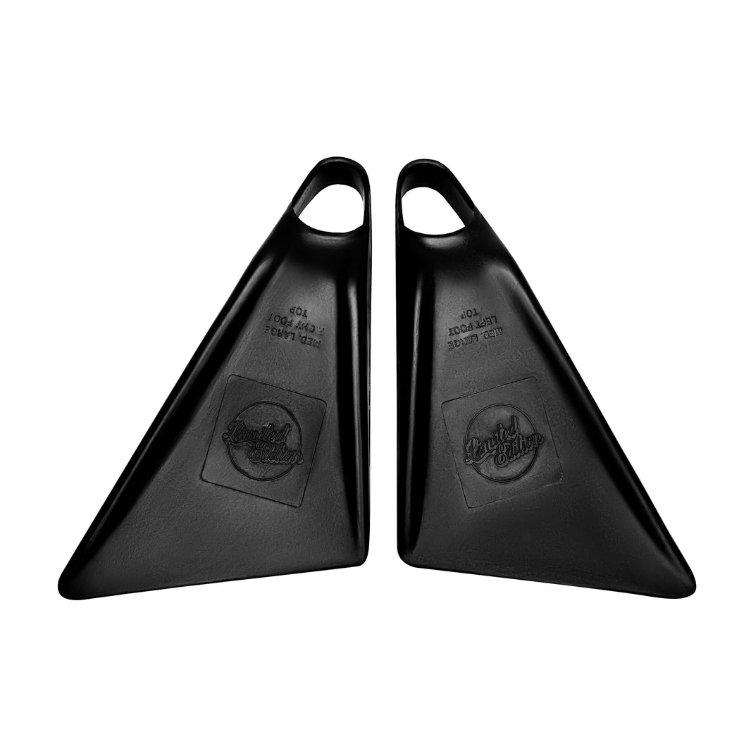 Limited Edition Swim Fins | Premium Bodyboard Fins