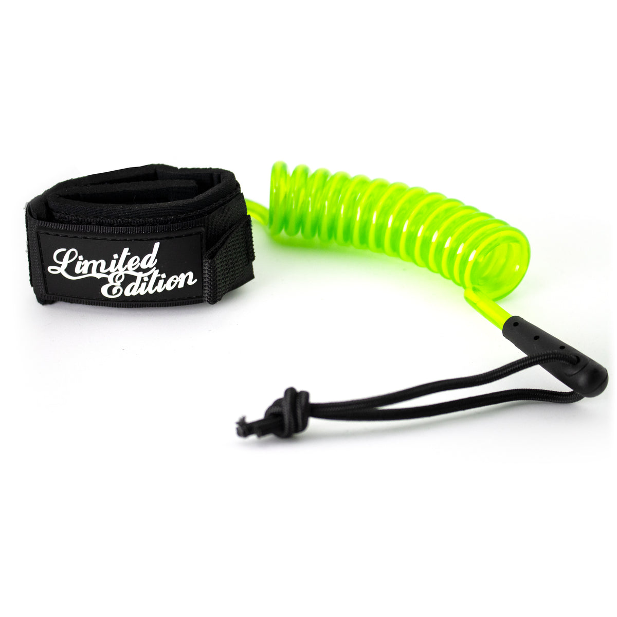 Limited Edition Basic Bodyboard Wrist Leash – Limited Edition Swim Fins