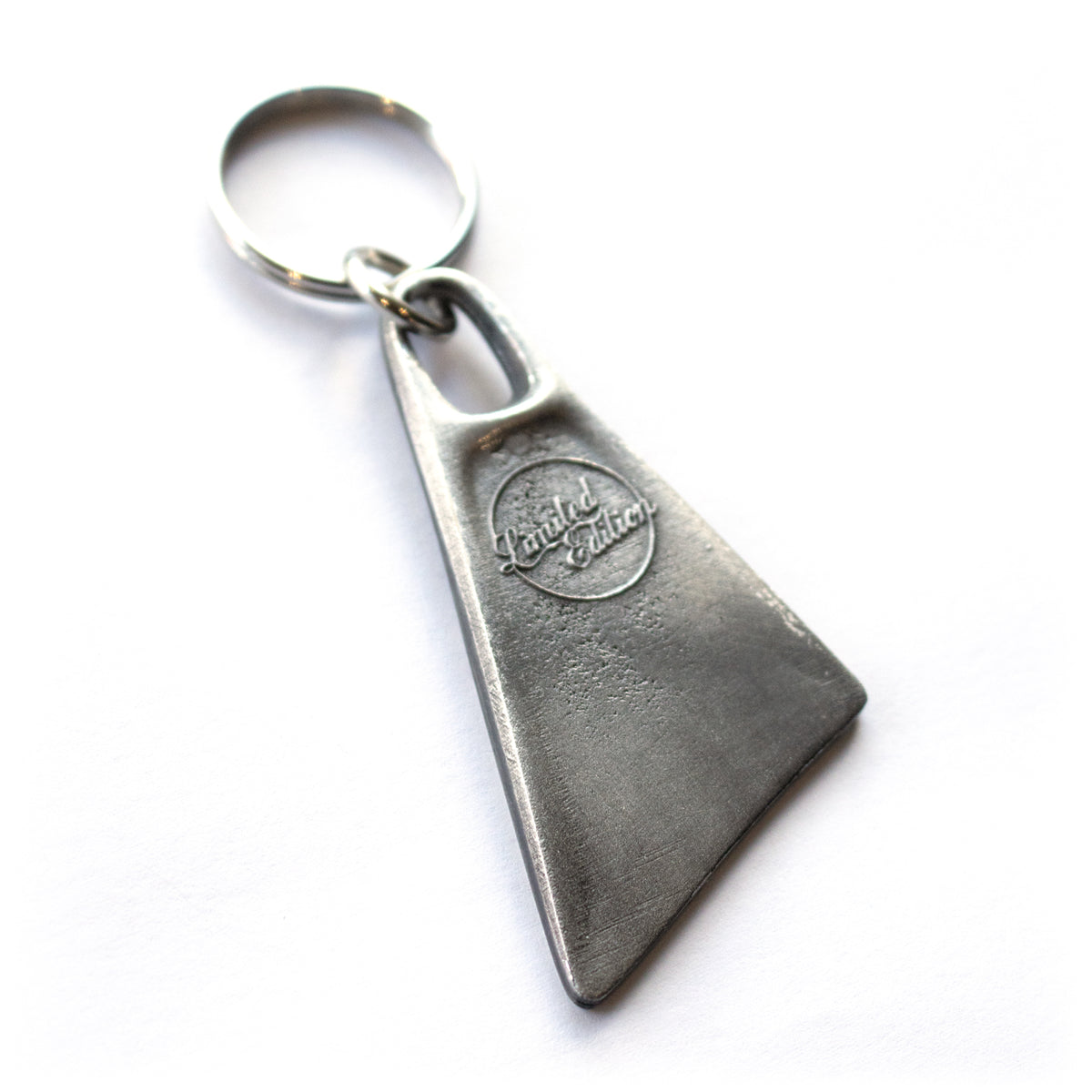 Limited Edition Fin Key Ring – Limited Edition Swim Fins